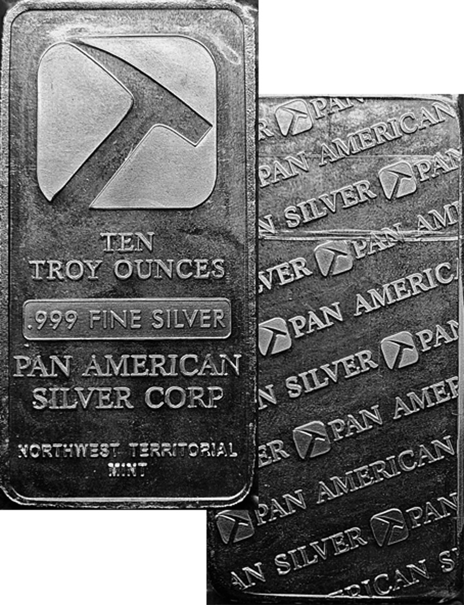 Pan American Silver Corporation